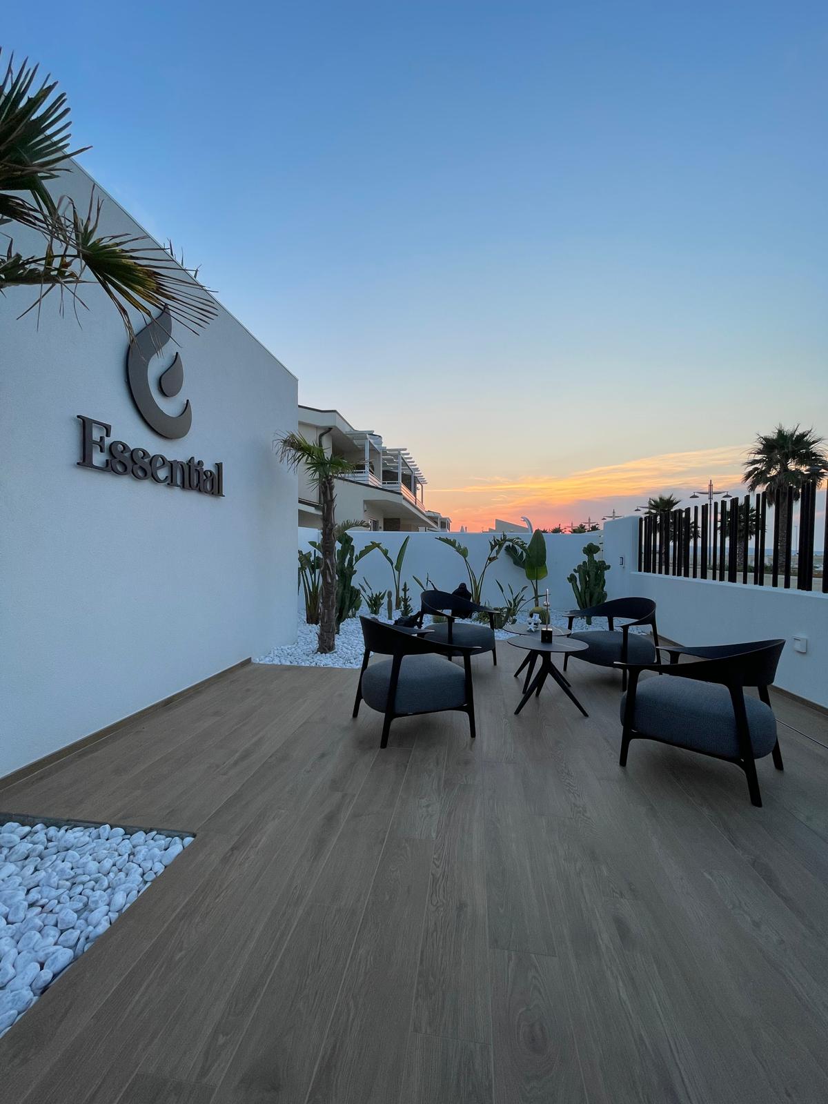 Essential Lounge Bar - Eventi Privati Esclusivi